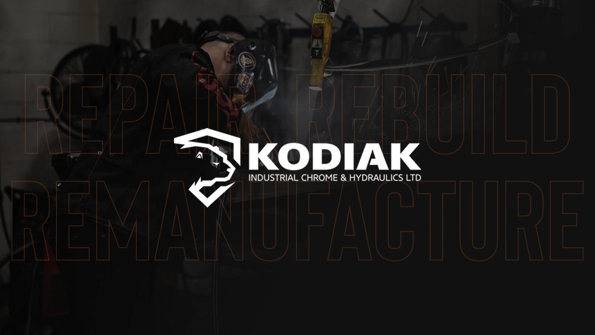 Our Team - Kodiak Industrial Chrome & Hydraulics